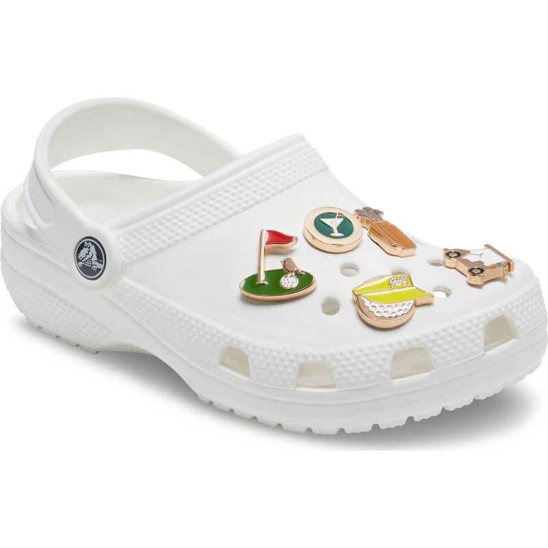 Crocs™ 19th Hole 5 Pack | crocs.lv