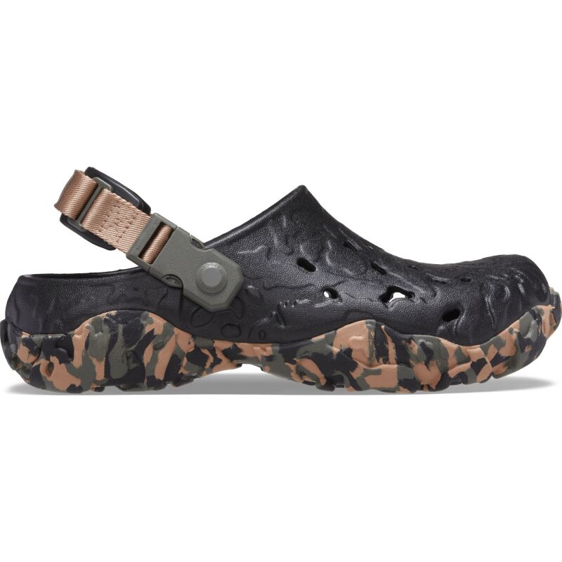 Crocs™ All-Terrain Atlas Clog | crocs.lv
