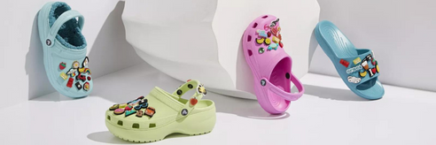 Crocs.lv