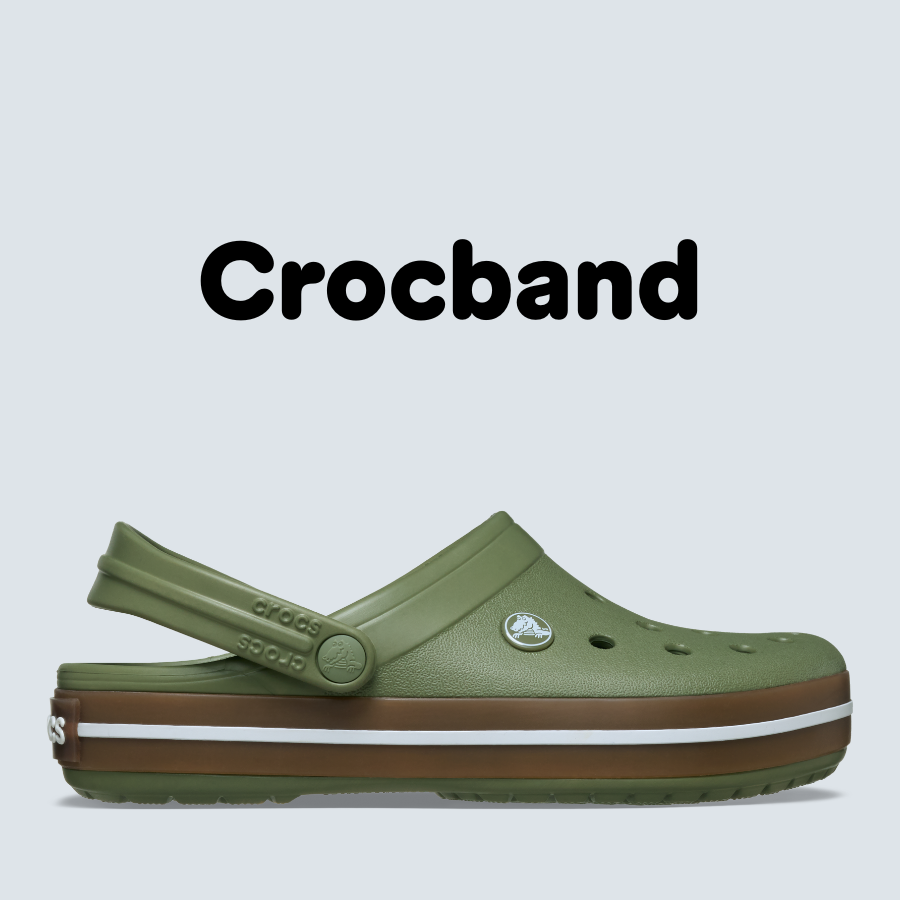 Crocs™ apavi – oficiālais interneta veikals | 365 d. atgriešana