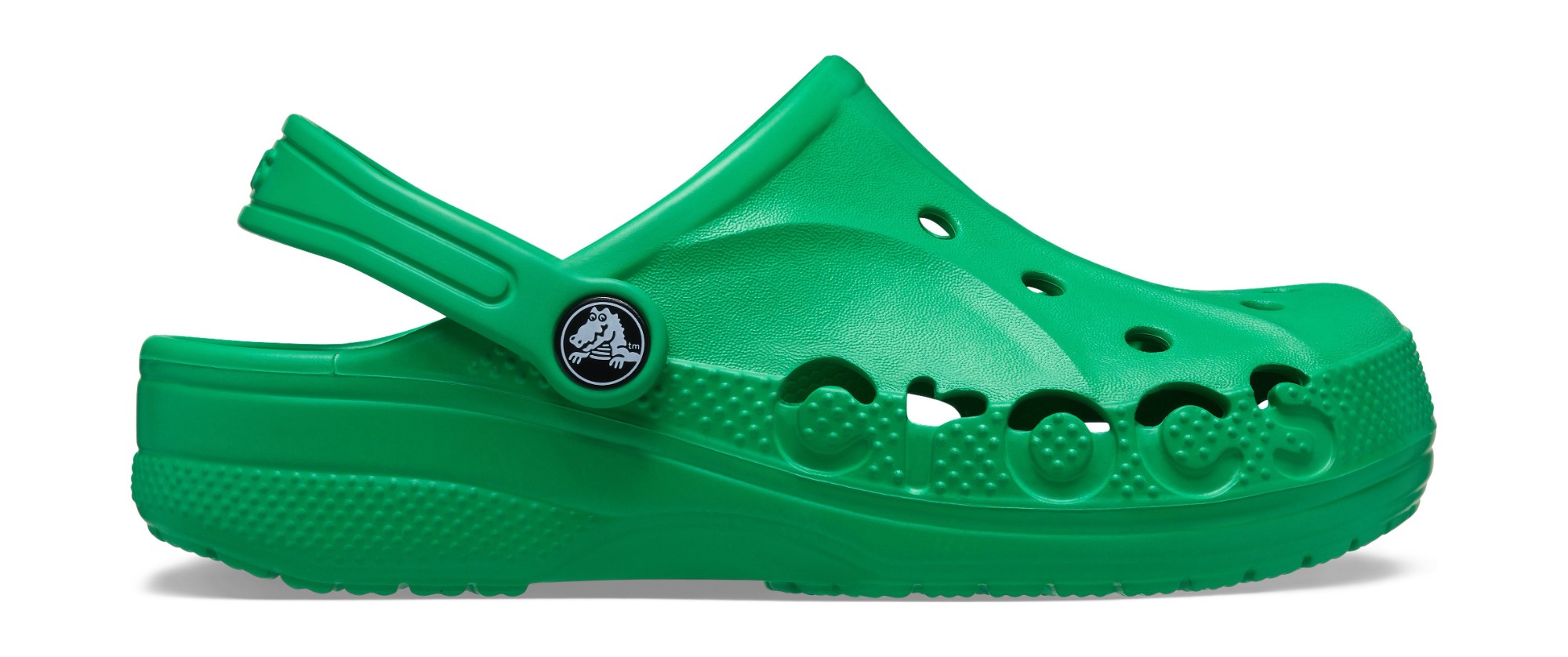 Crocs™ Baya Clog Kid's 207013 | crocs.lv