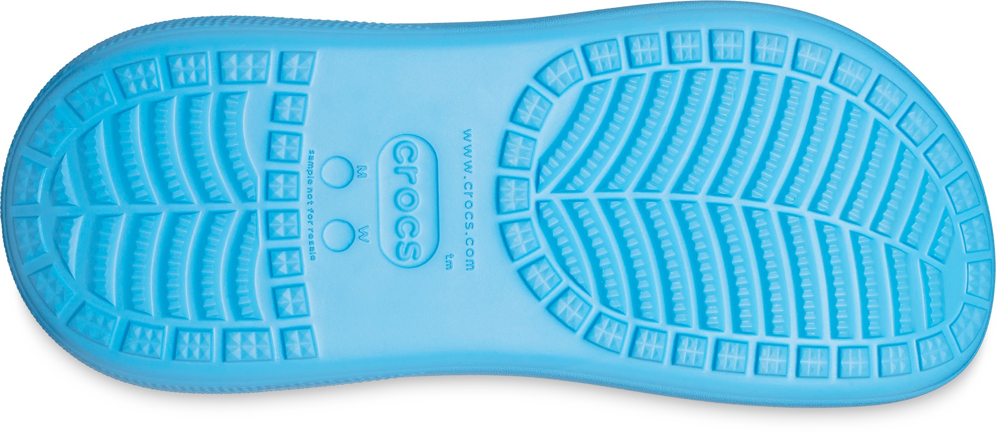 Crocs™ Classic Crush Clog | crocs.lv