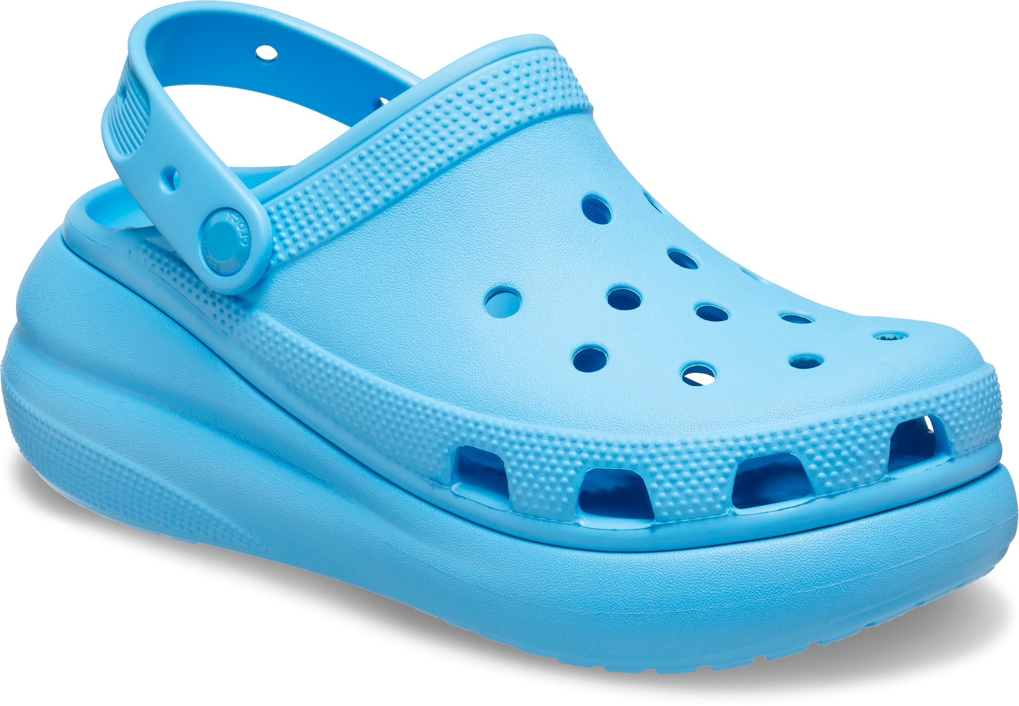 Crocs™ Classic Crush Clog | crocs.lv