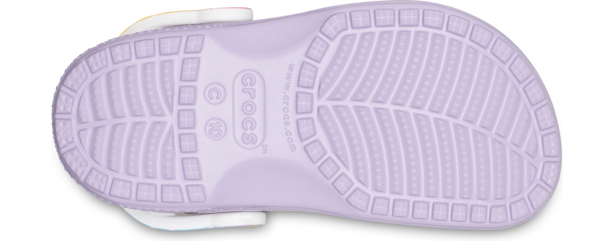 Crocs™ Classic Peppa Pig Clog | crocs.lv