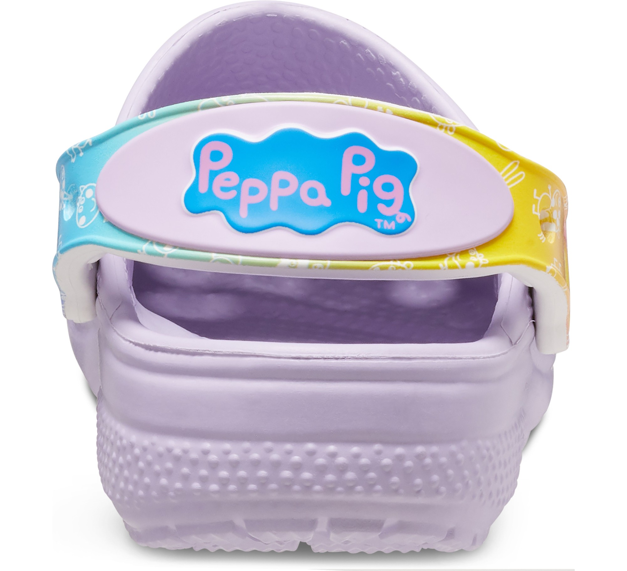 Crocs™ Classic Peppa Pig Clog | crocs.lv