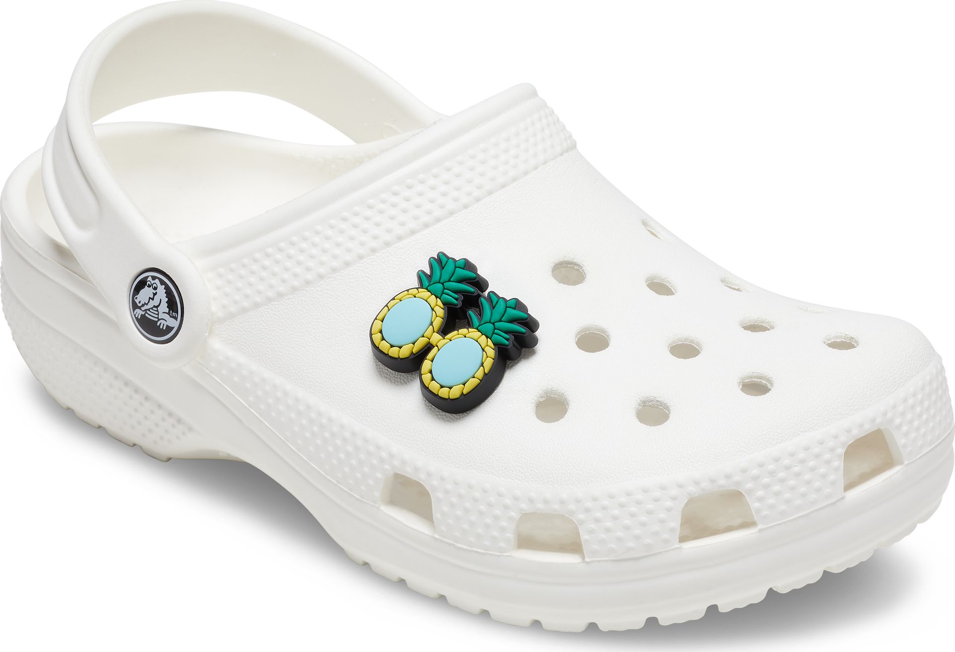 Crocs™ Jibbitz Pineapple Sunnies | crocs.lv