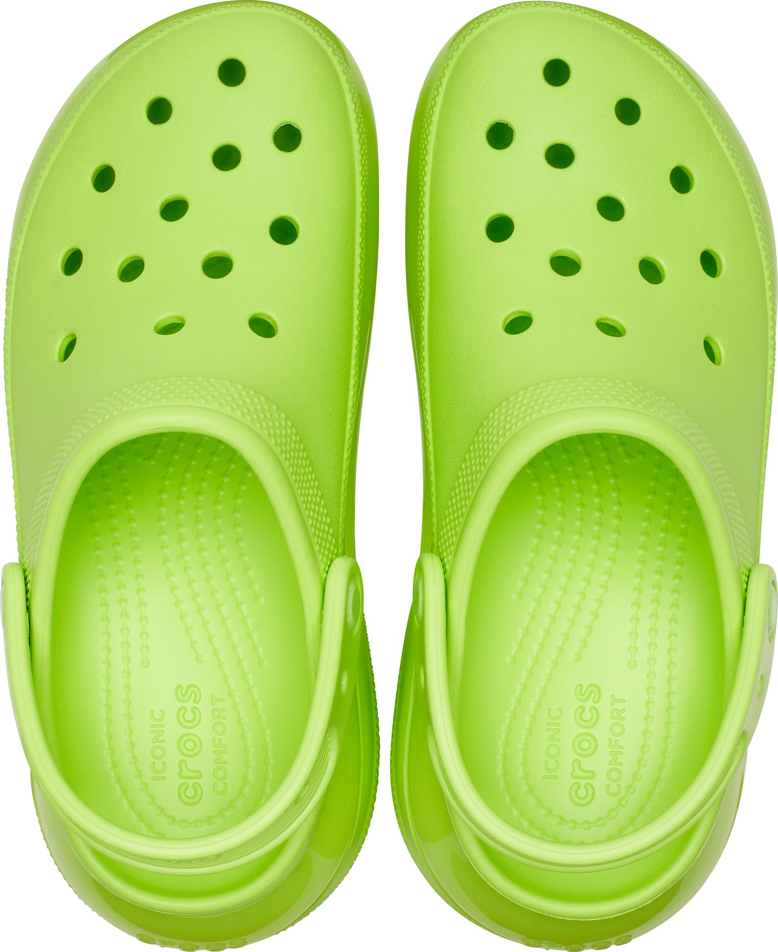 Crocs™ Classic Mega Crush Clog | crocs.lv