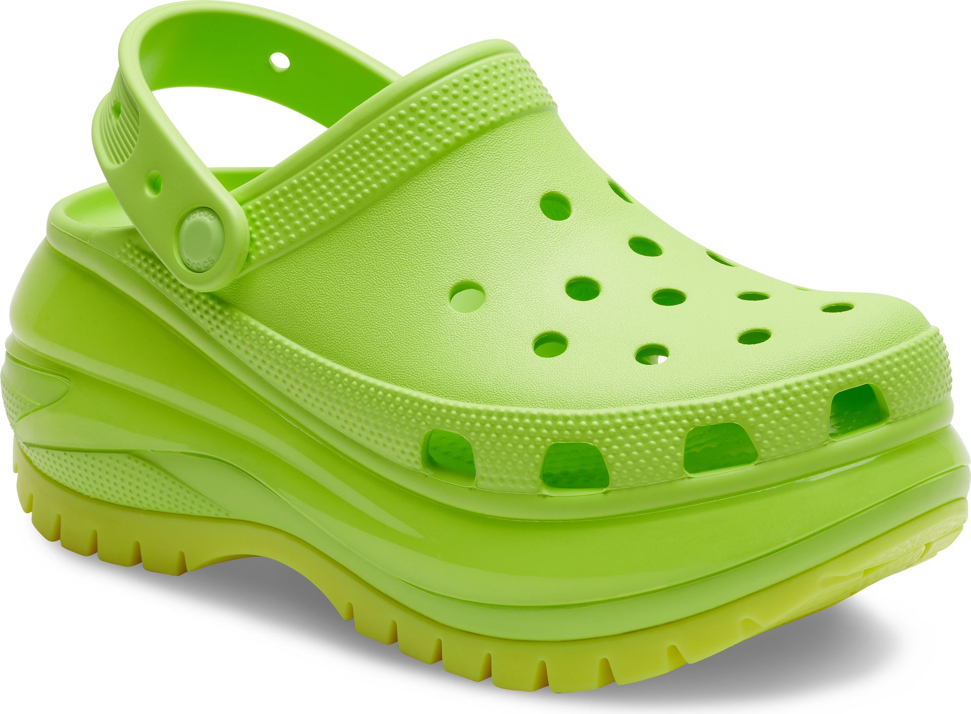 Crocs™ Classic Mega Crush Clog | crocs.lv