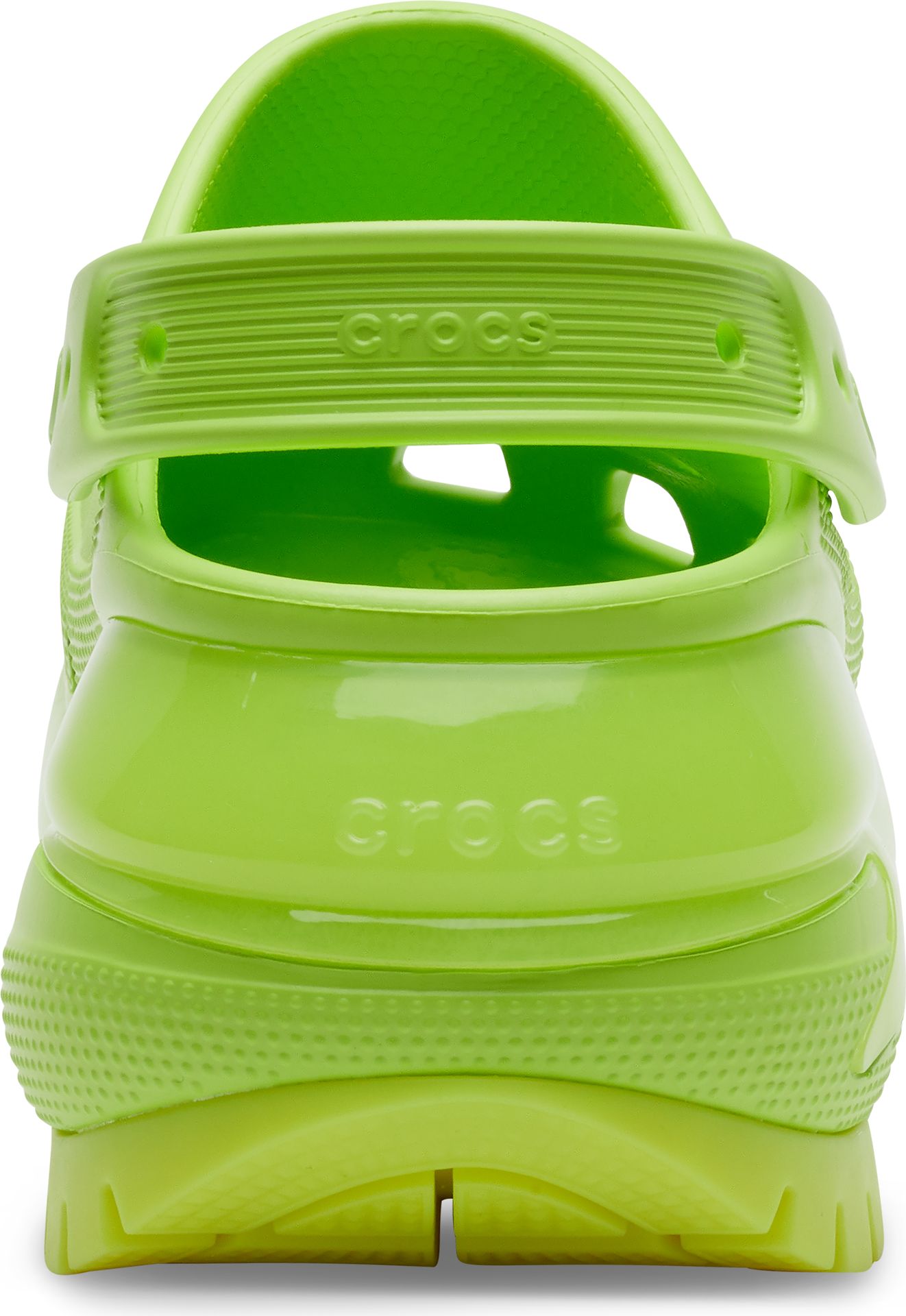 Crocs™ Classic Mega Crush Clog | crocs.lv