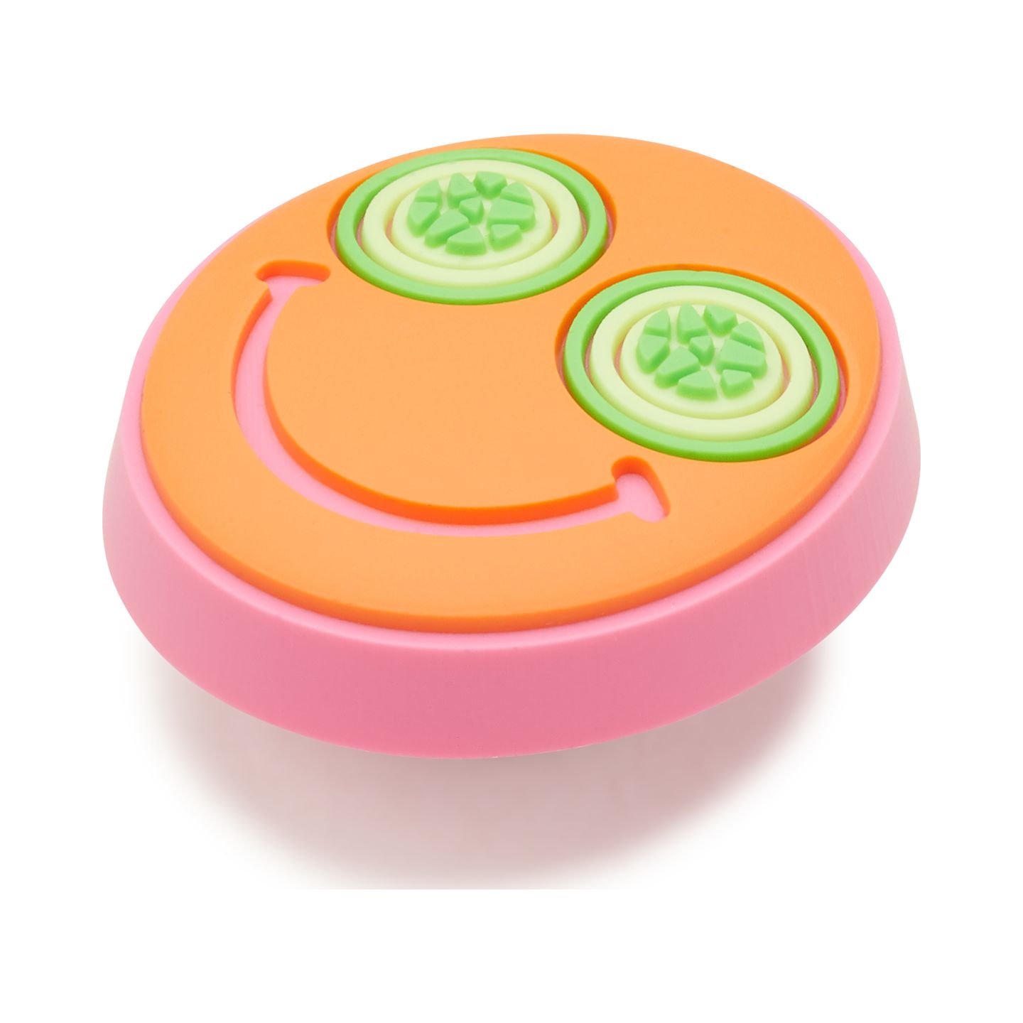 Crocs™ Jibbitz Cucumber Mask | crocs.lv