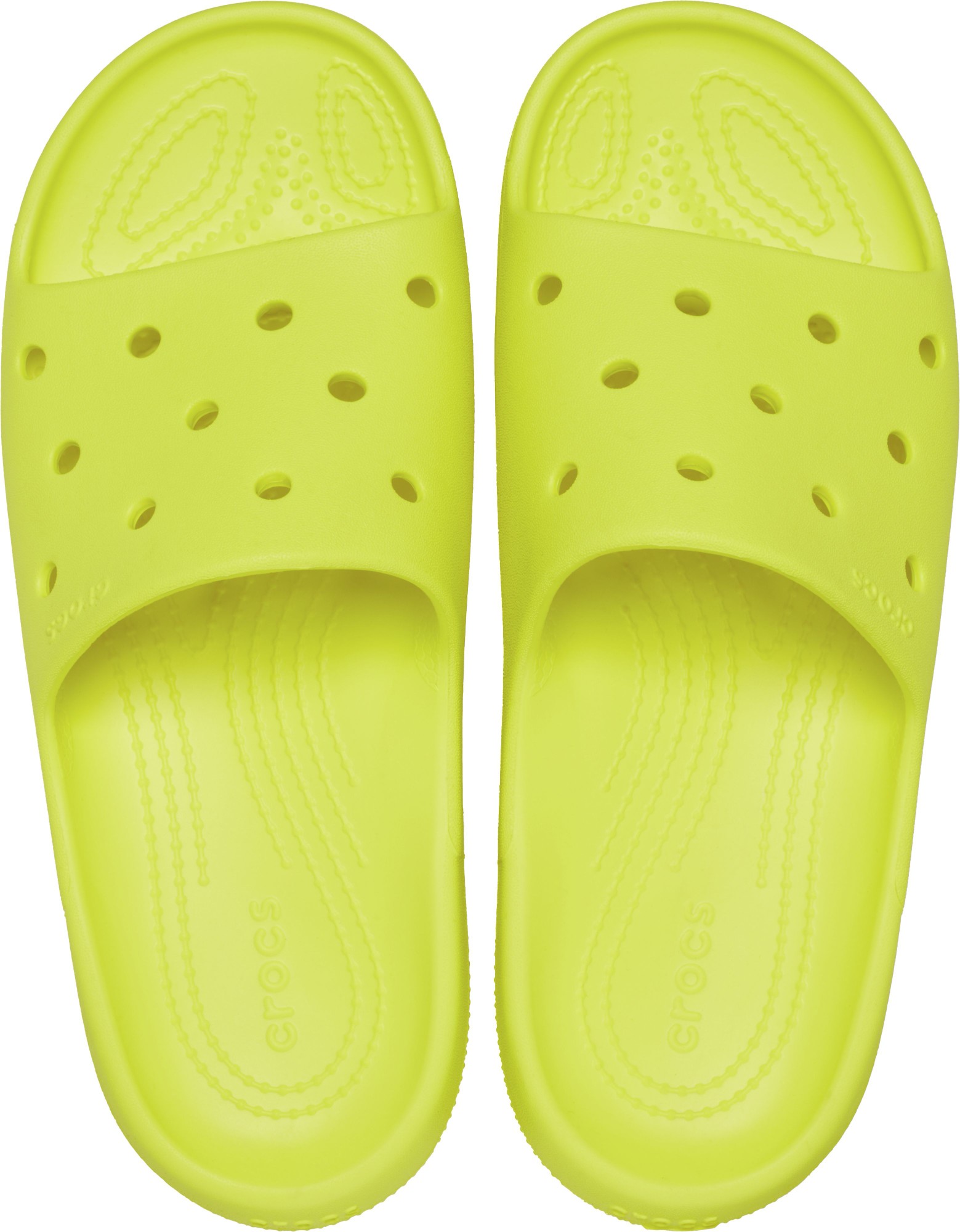 Crocs™ Classic Slide v2 | crocs.lv