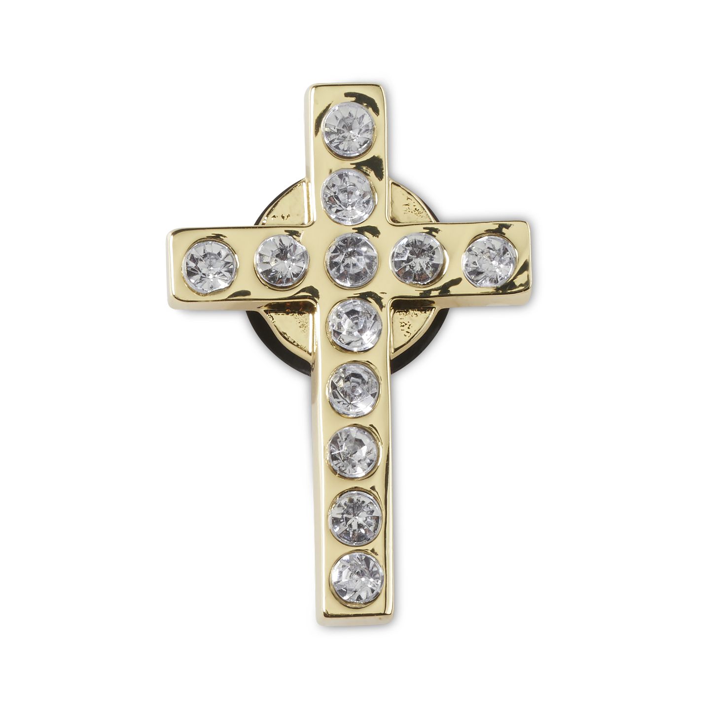 Crocs™ Jibbitz Bling Cross | crocs.lv