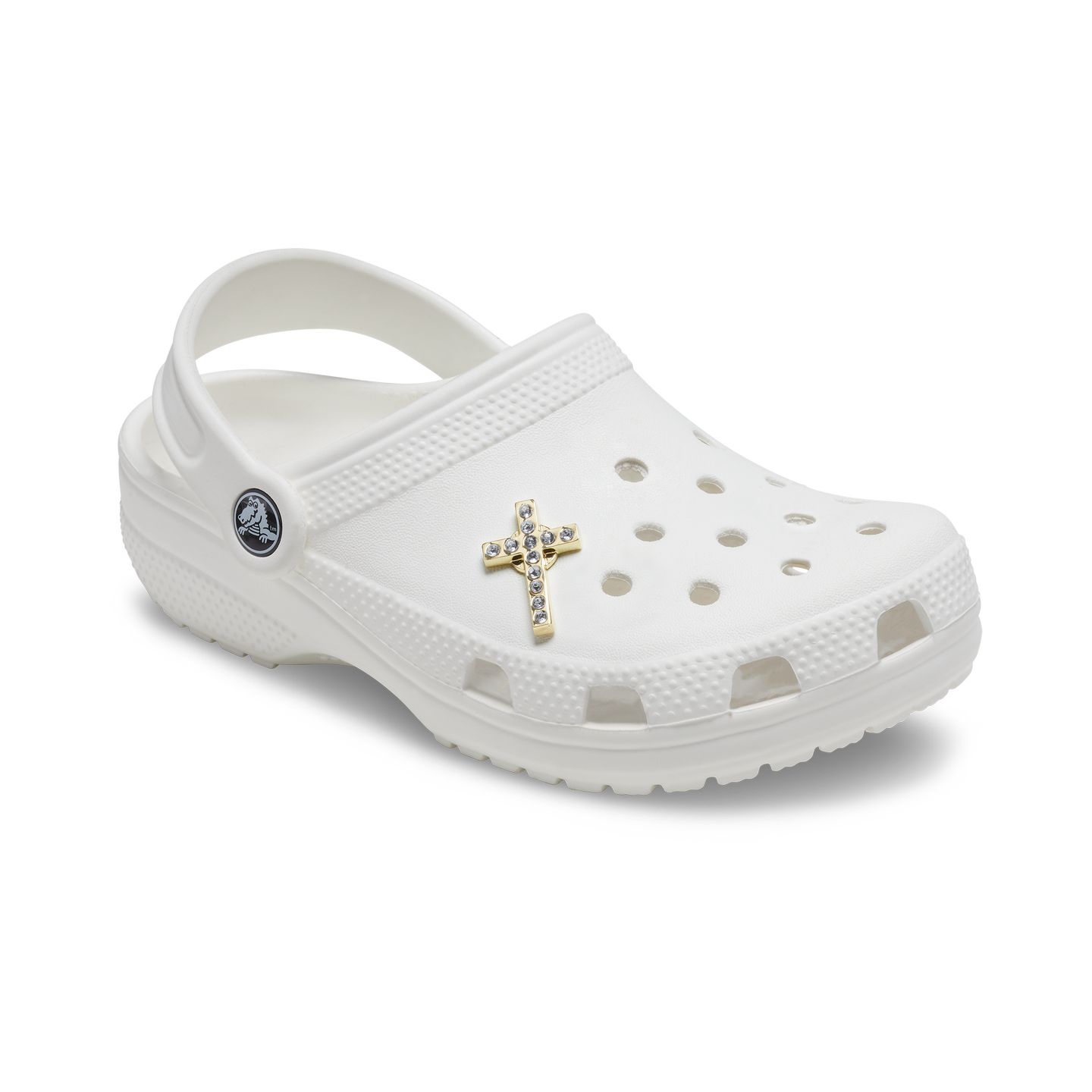 Crocs™ Jibbitz Bling Cross | crocs.lv