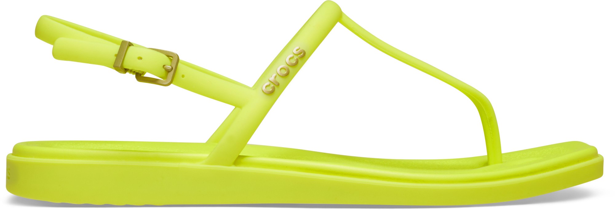 Crocs™ Miami Thong Sandal | crocs.lv