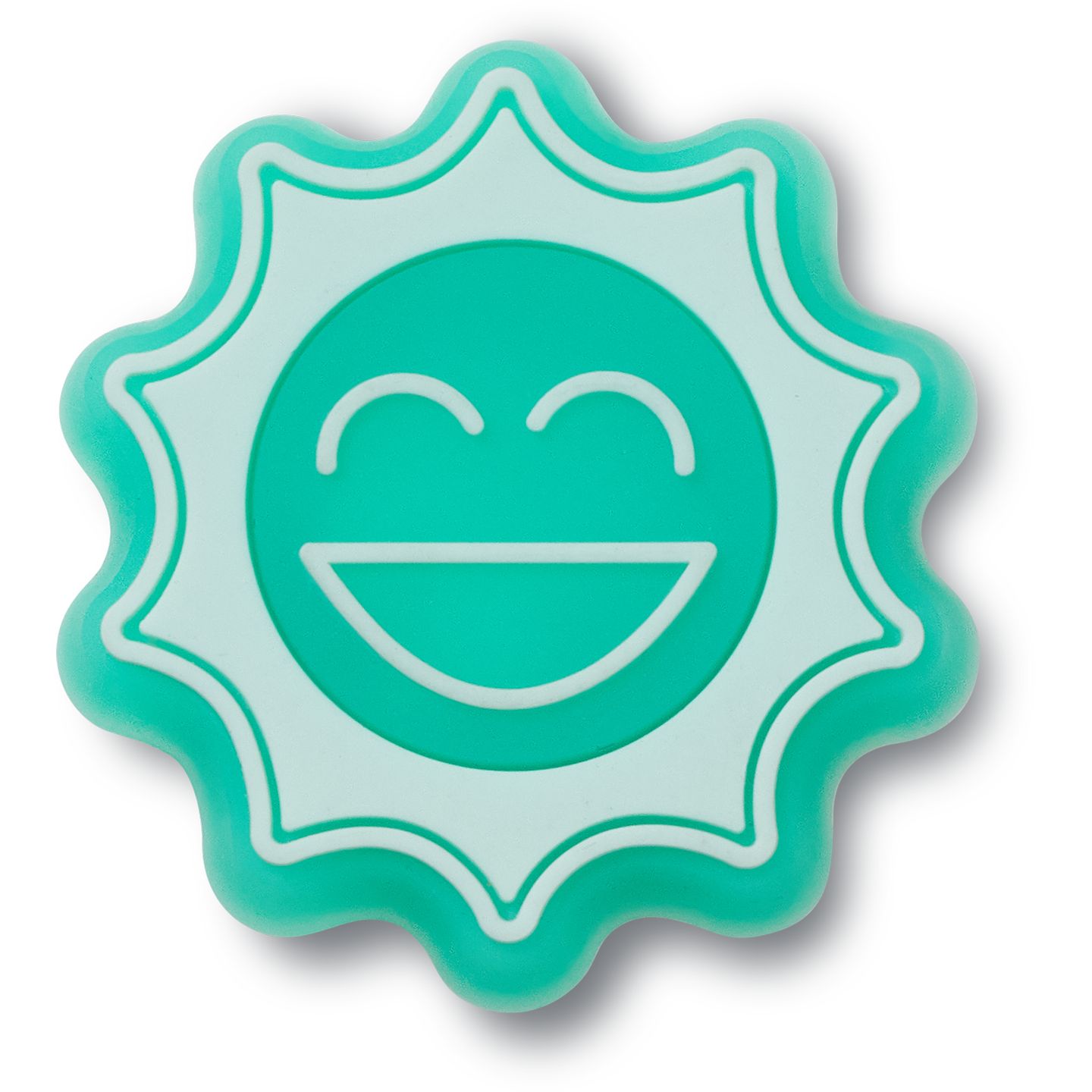 Crocs™ Jibbitz Lights Up Translucent Sun | crocs.lv