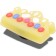 Crocs™ Jibbitz Lights Up Princess Crown | crocs.lv